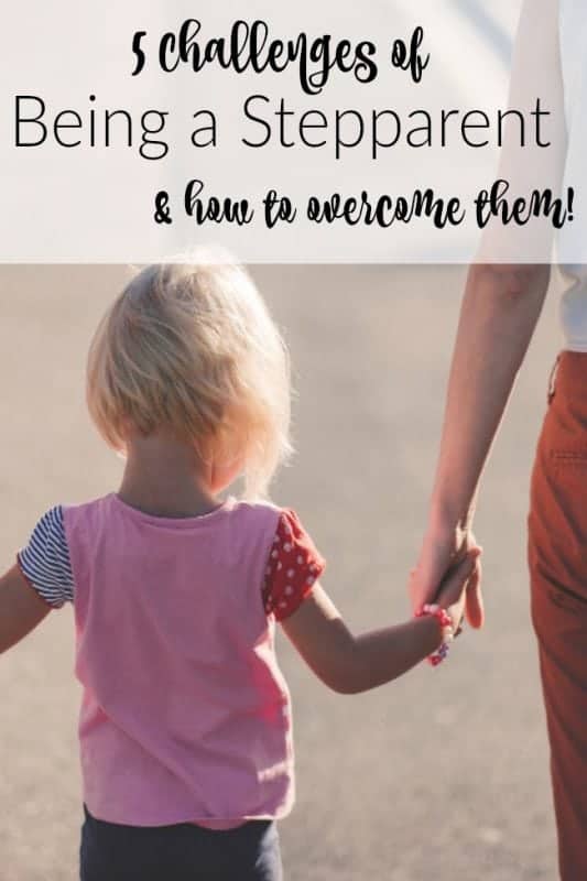 The Challenges of Being a Stepparent and How to Overcome Them | My ...
