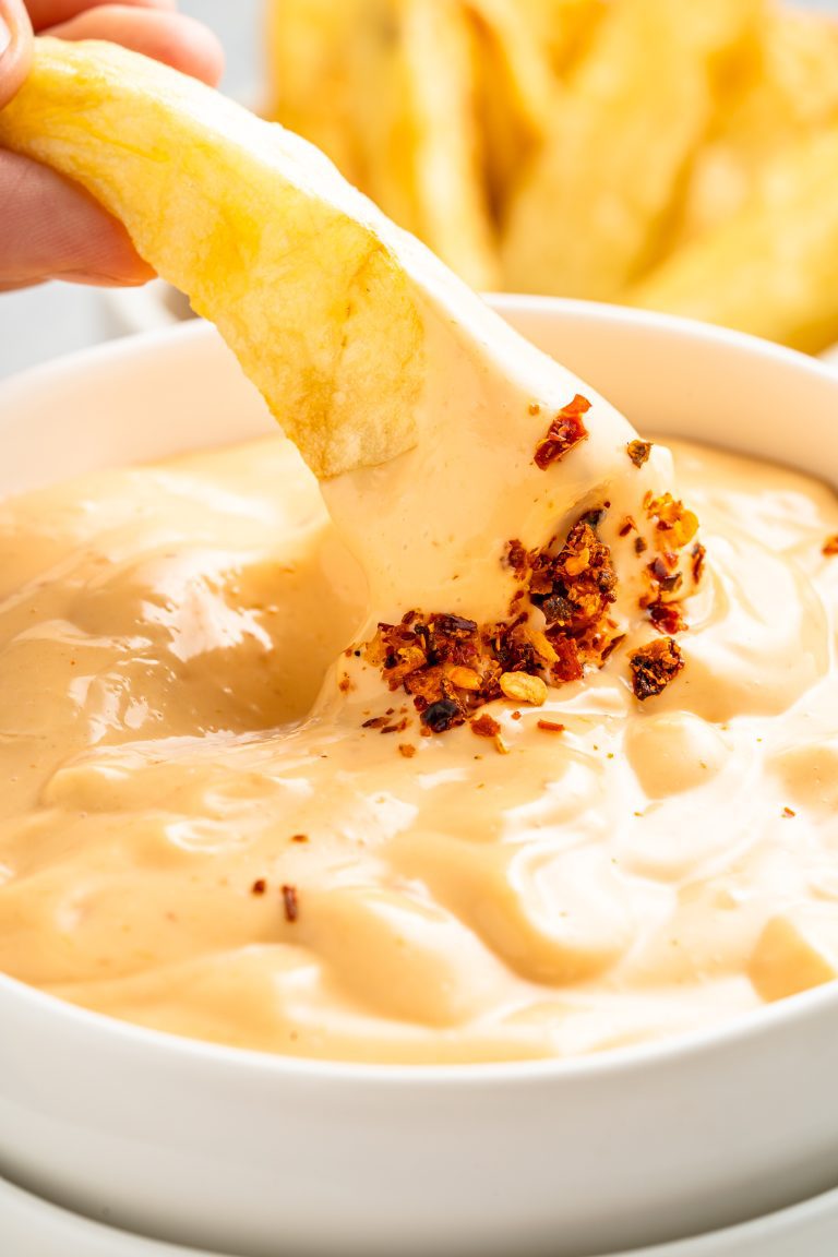 Sriracha Mayo My Nourished Home New Recipe