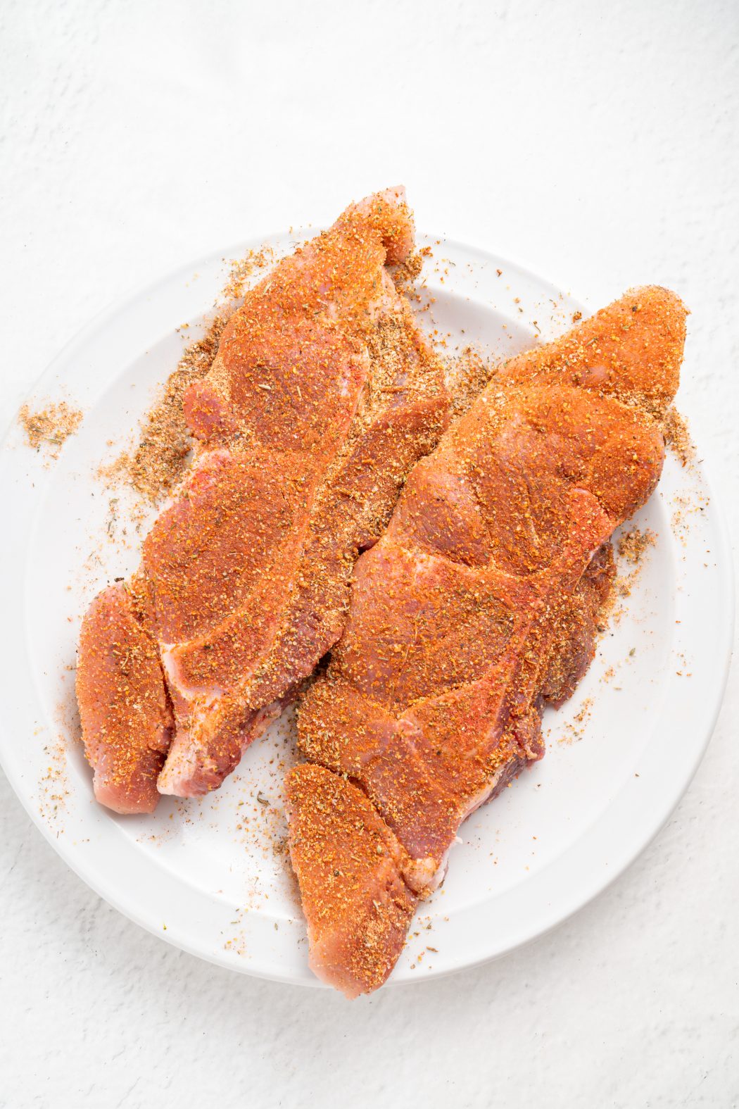 Pork Steaks | My Nourished Home | Recipes