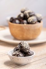 Lindor Truffles | My Nourished Home