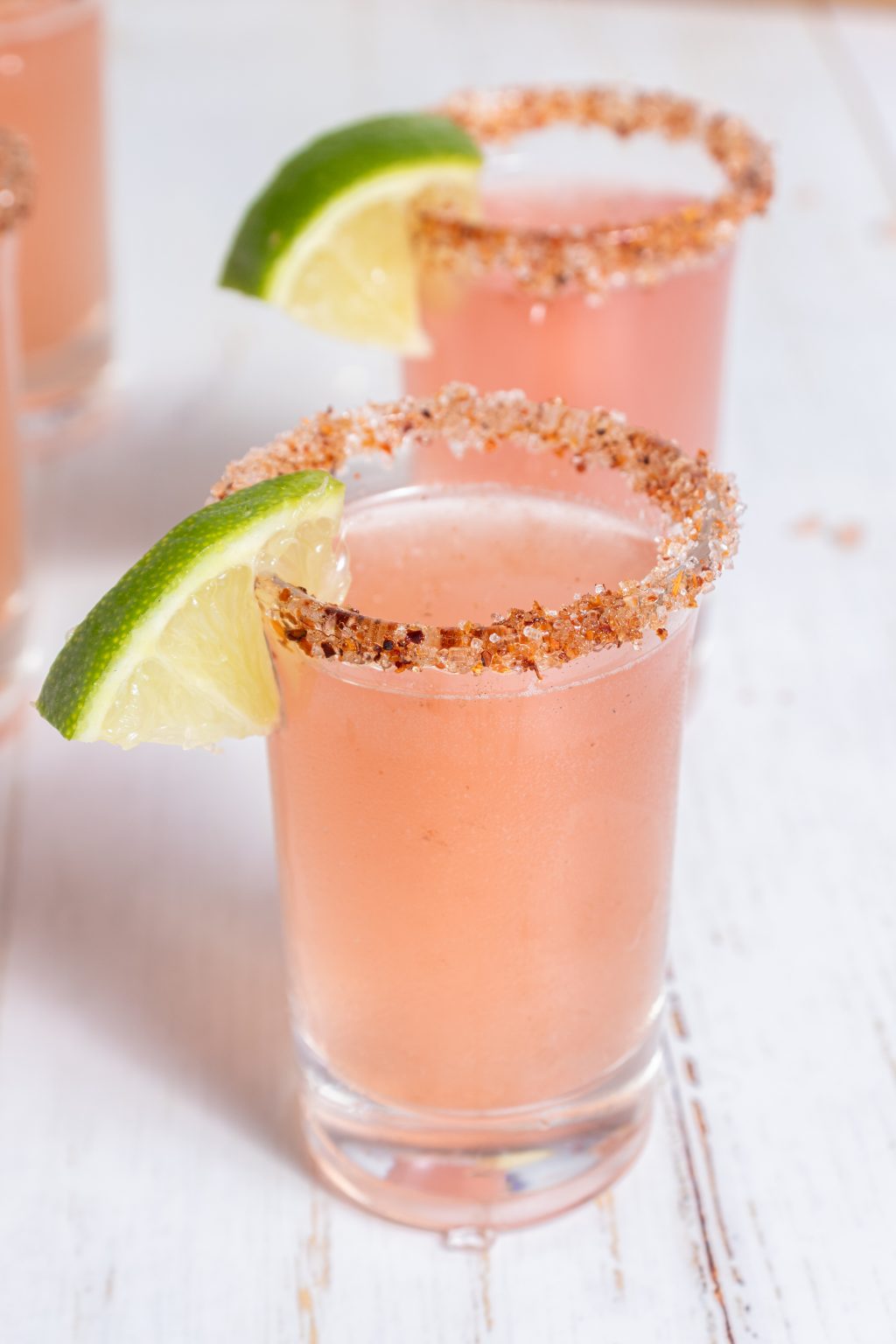 Mexican Candy Shots: A Sweet Twist on Classic Cocktails | My Nourished Home