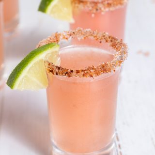 Mexican Candy Shots: A Sweet Twist on Classic Cocktails | My Nourished Home