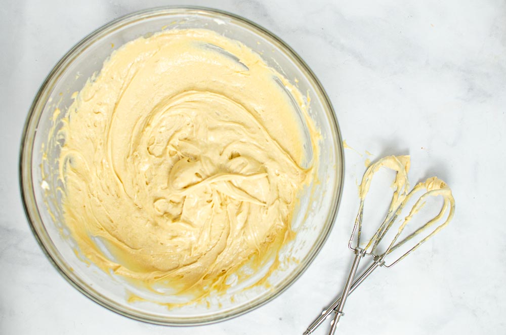 Mini Cheesecake Bites