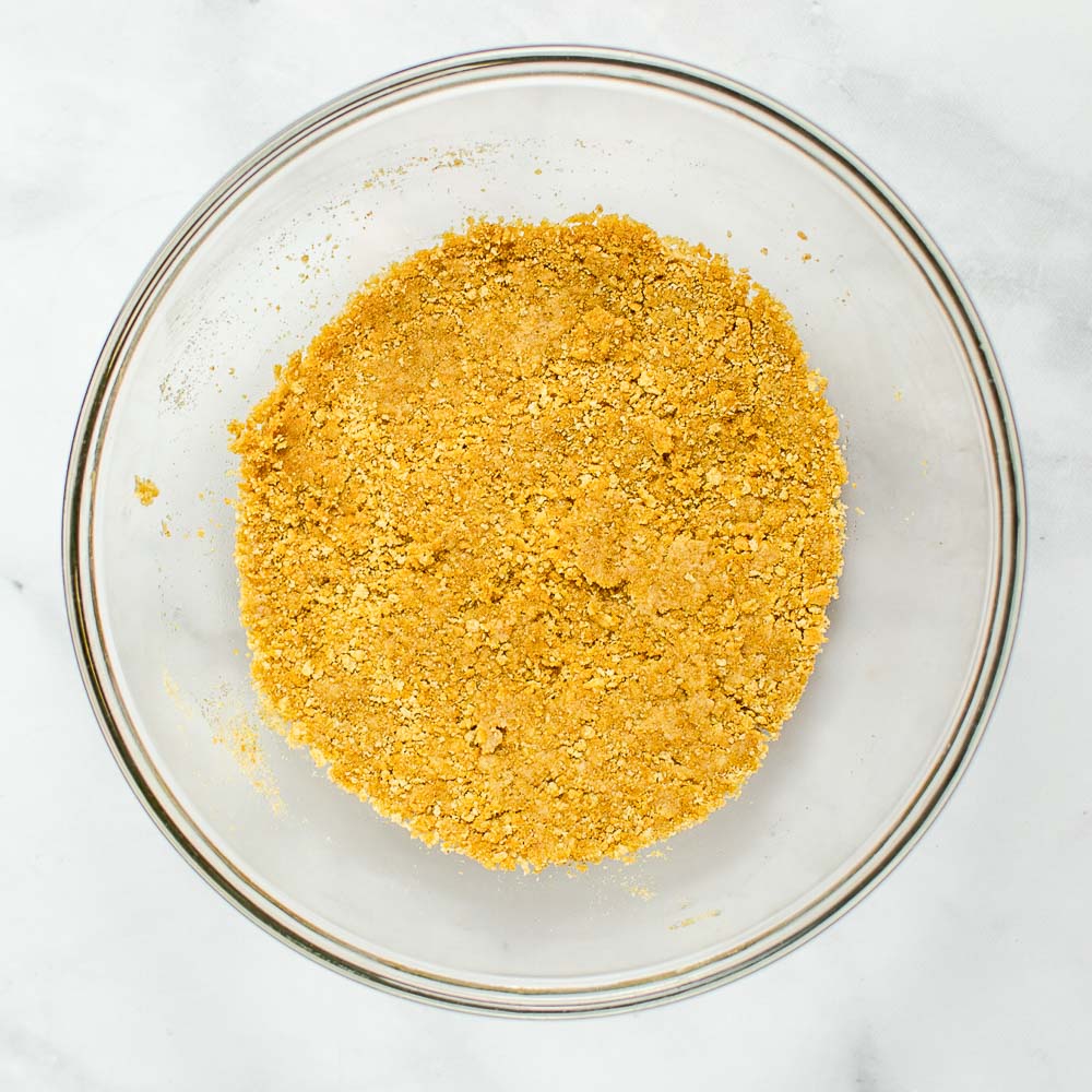 Mini Cheesecake Bites